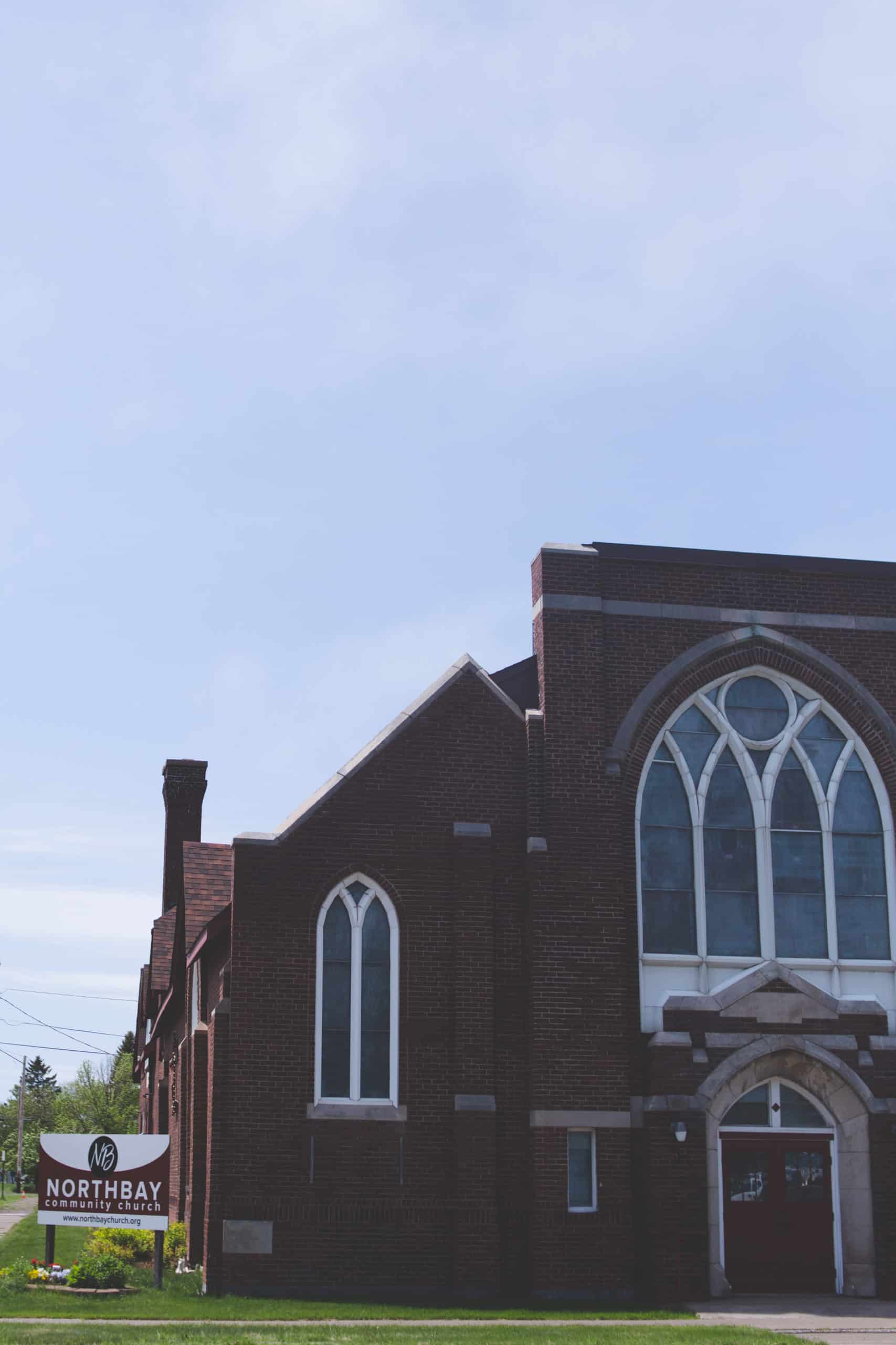 Affiliations - North Bay Community Church